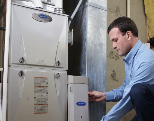 EMCO Tech Heating & Cooling - Philadelphia, PA Patch
