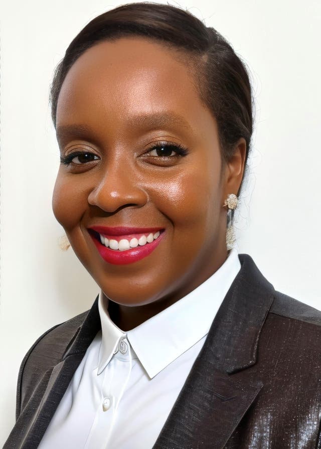 Marie-Yves Jean-Baptiste Joins the Board of the Boys & Girls Clubs of ...