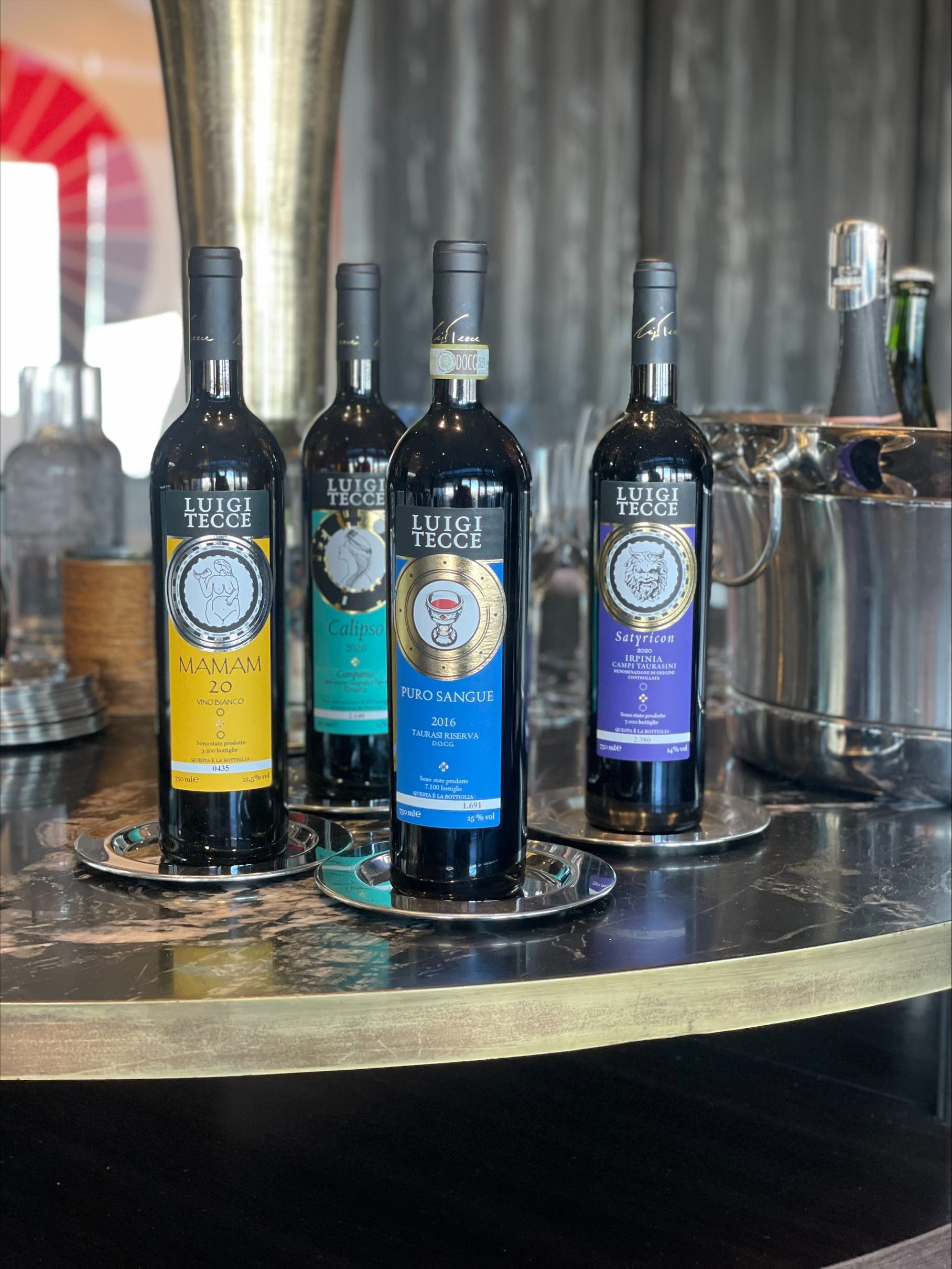 Jan 22 | The Loren Hotel Hosts Three-Course Wine Dinner | Austin, TX Patch