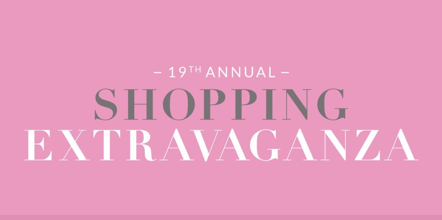 Sep 21 | Citadel Outlets Hosts 19th Annual Shopping Extravaganza ...