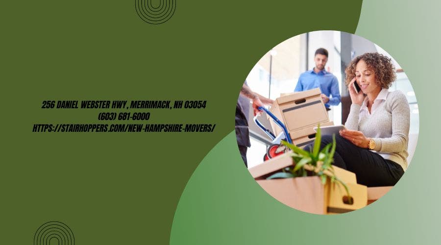 Settling into Your New Office with the Help of a Commercial Moving ...
