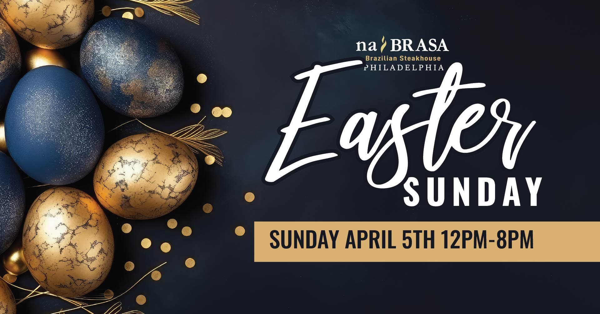 Apr 5 | Easter Sunday | Philadelphia, PA Patch