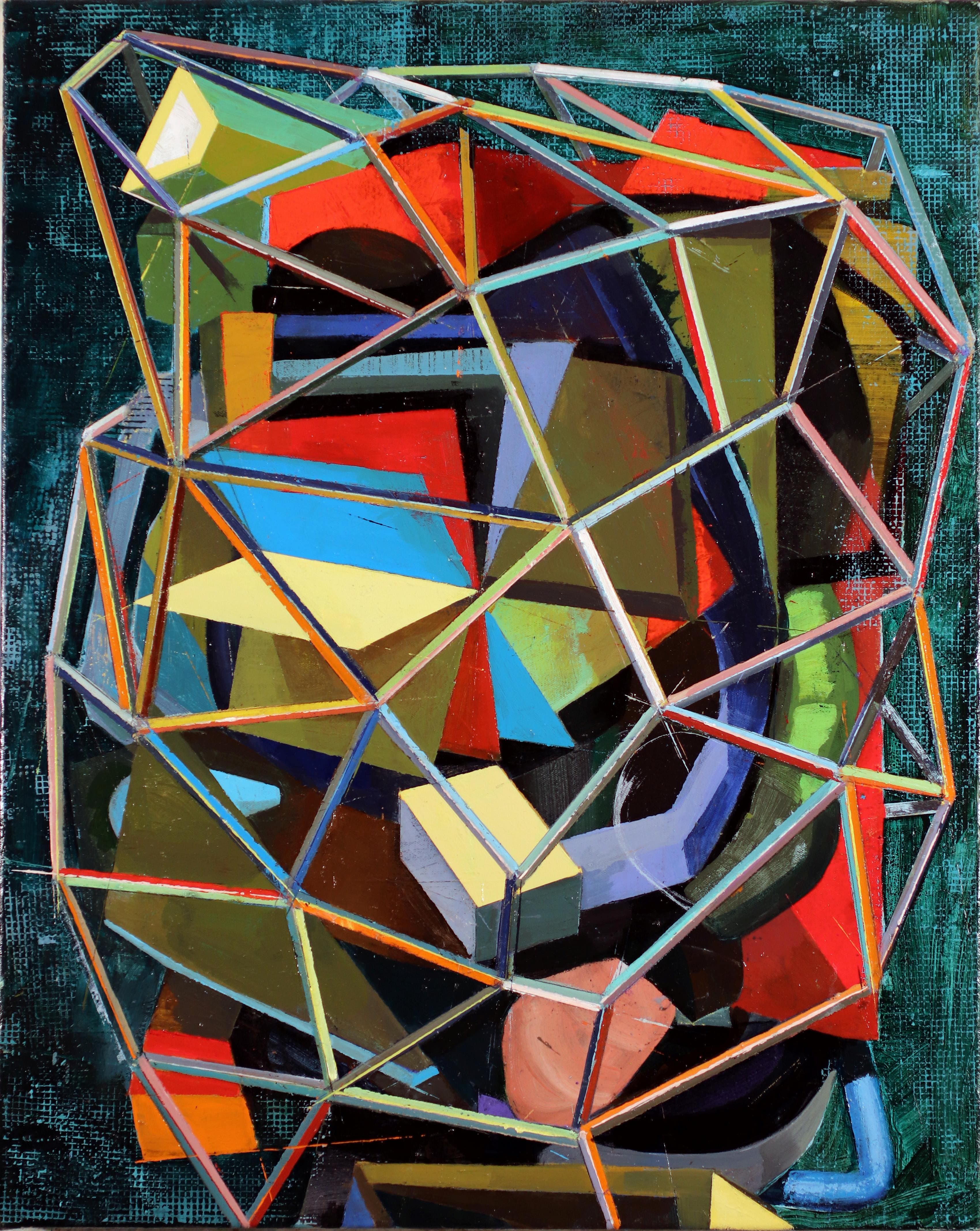 Feb 17 | Stanford Kay | 'Painting Out Loud' Exhibition | Peekskill, NY ...