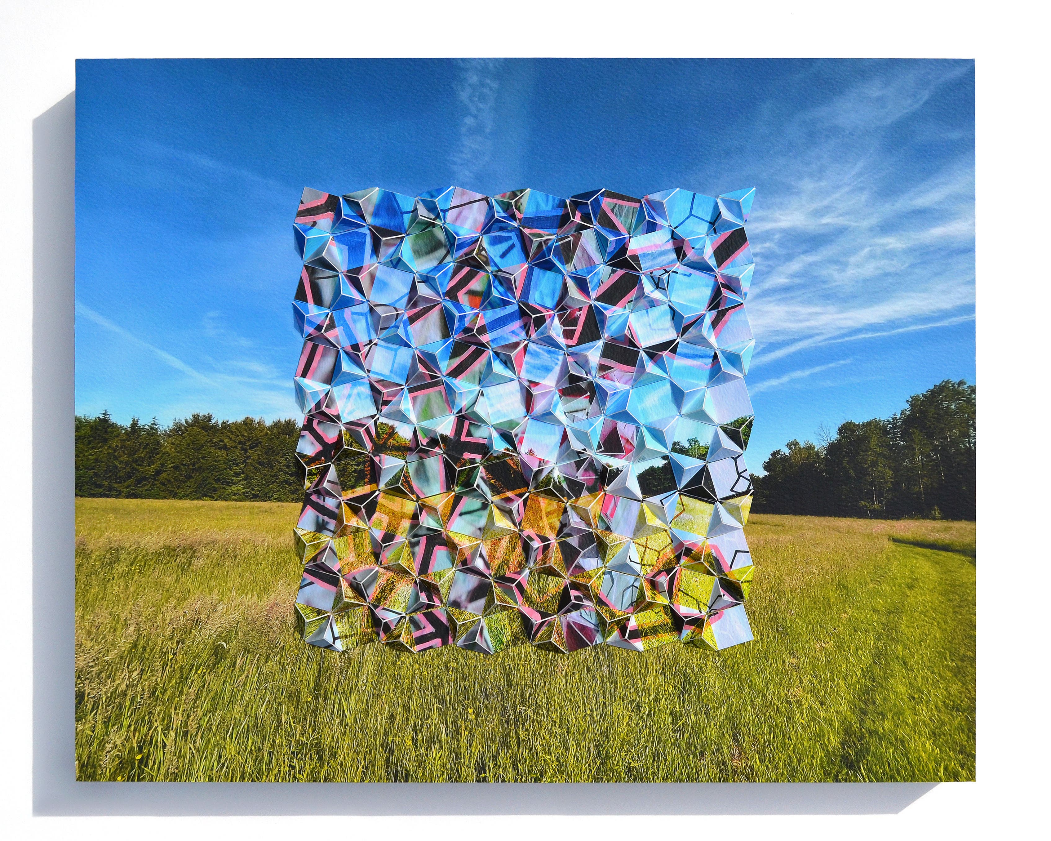 May 25 | Garrison Art Center Announces Exhibition 'Rose Window' by ...