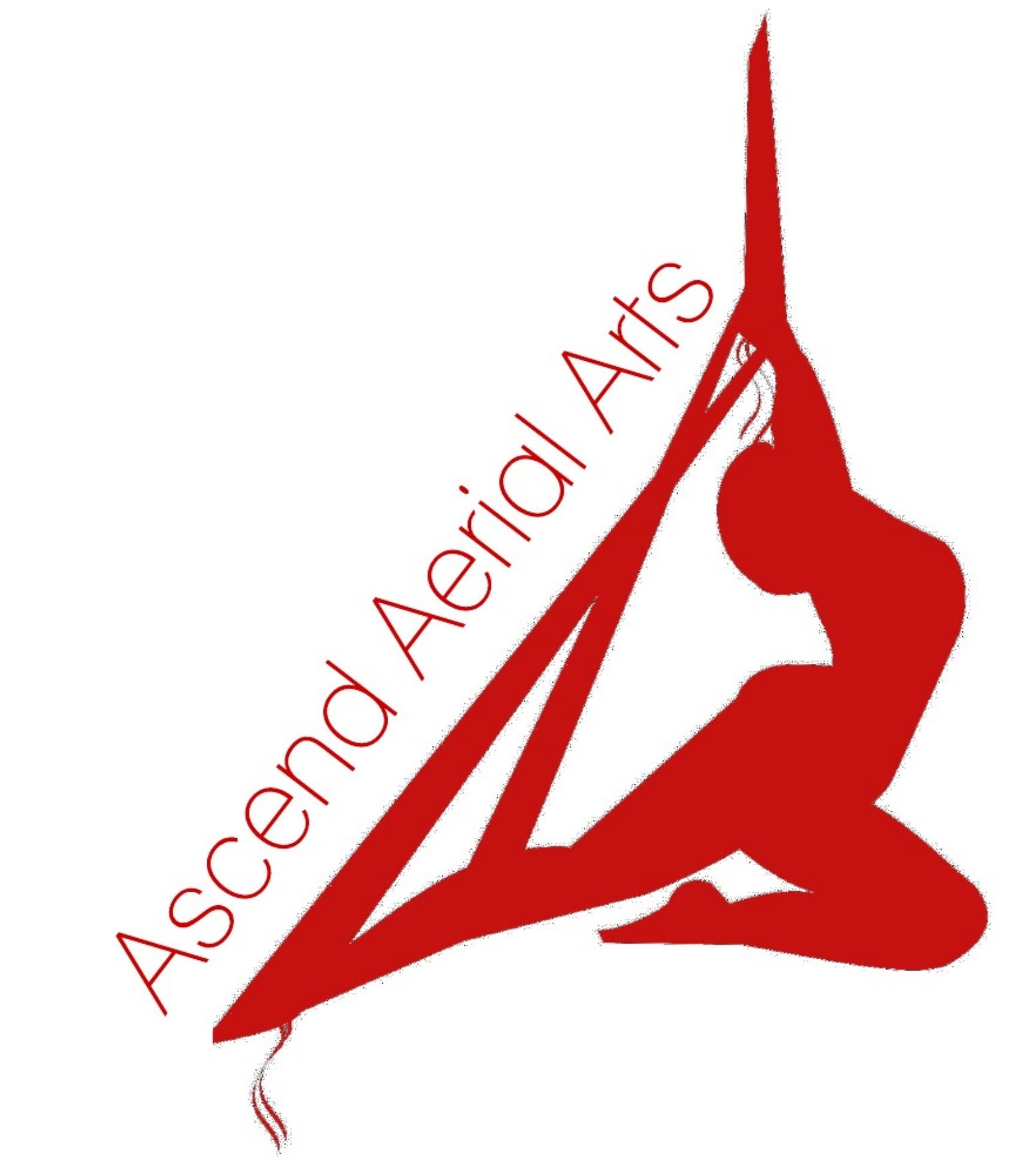 Ascend Aerial Arts at Impact! Kickboxing Fitness - San Carlos, CA Patch