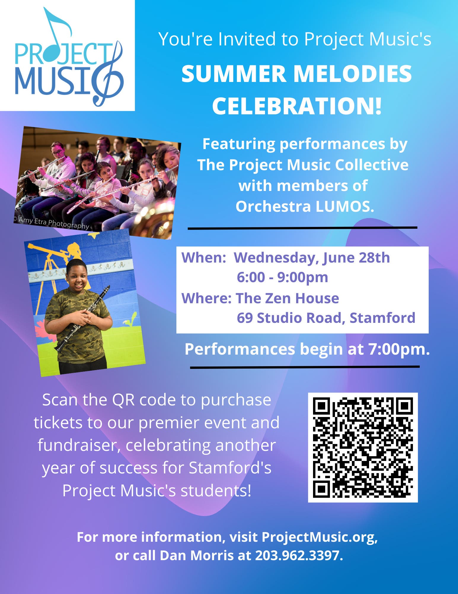 Summer Melodies Celebration 28 JUN 2023