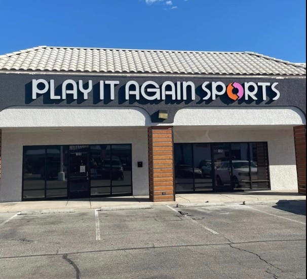 Play It Again Sports to Celebrate Grand Opening this Weekend with ...