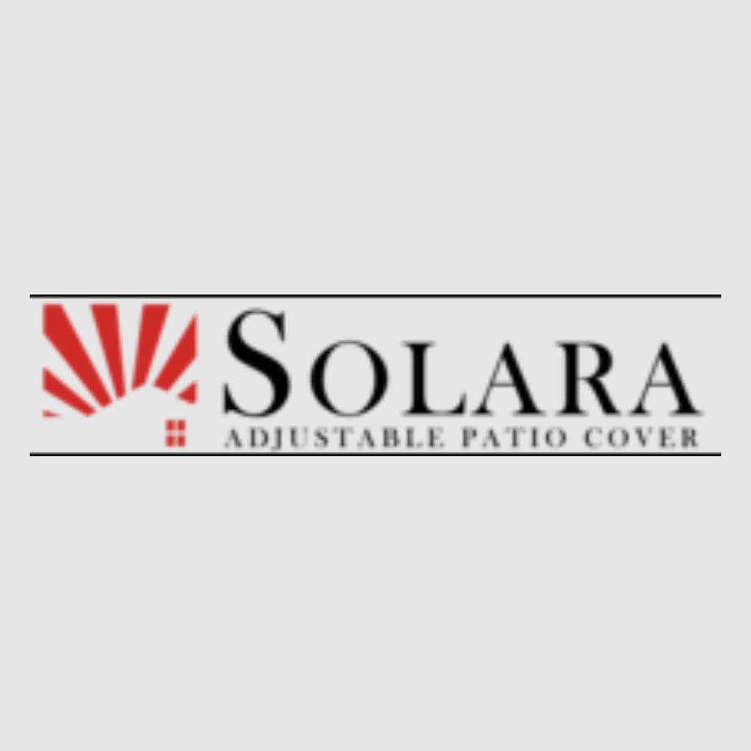 Solara Adjustable Patio Covers: For Smart Outdoor Living Experience ...