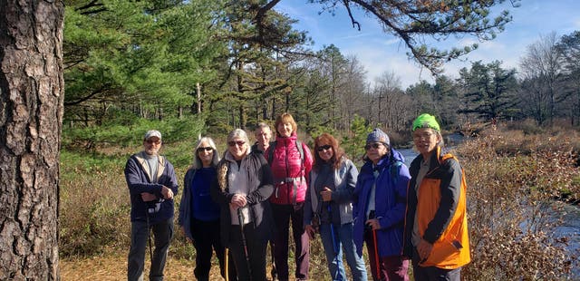 Apr 28 | Wildlands Conservancy – Get Out for Wellness: Wildlands’ Maple ...