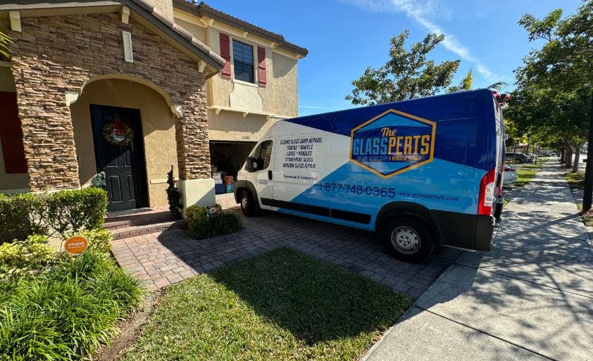The Glassperts Sliding Glass Door & Window Repair: Top Rated Sliding ...