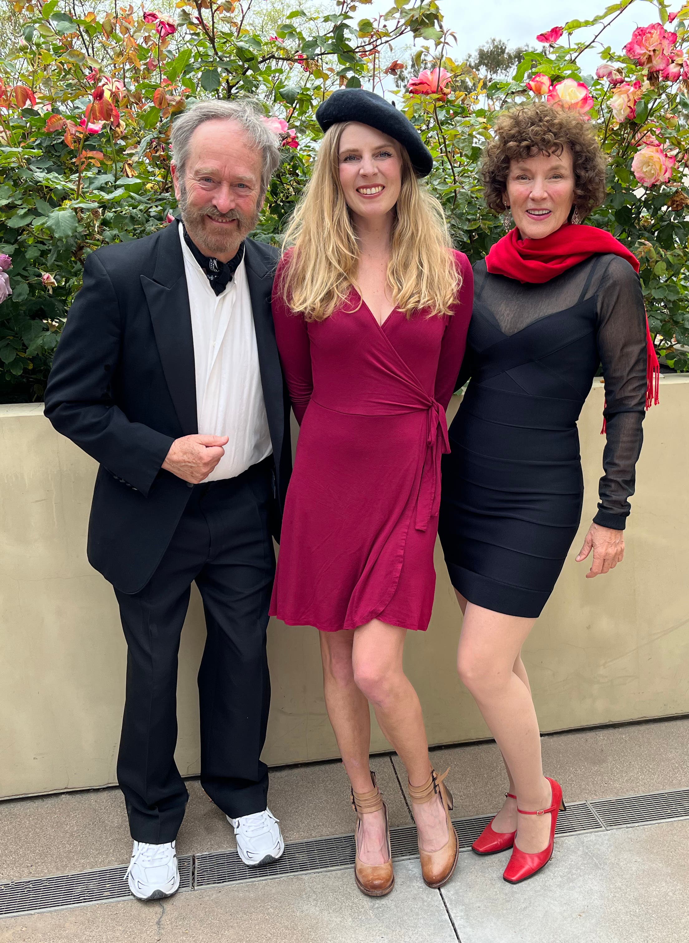Jul 14 | From Bizet to French Cabaret -- Free Concert at the Susi Q ...