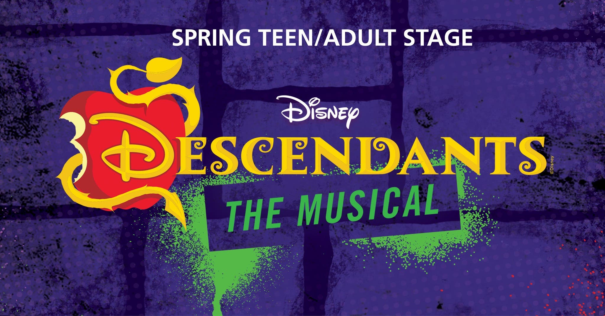 May 3 | Disney Descendants: The Musical | Aurora, IL Patch