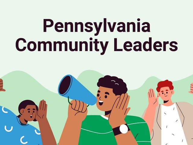 10 Pennsylvania Community Leaders Everyone Should Know About | Across ...