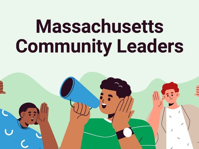 10 Massachusetts Community Leaders Everyone Should Know About | Across ...