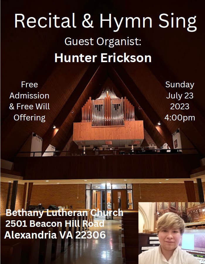 Gesu Church Milwaukee Organ