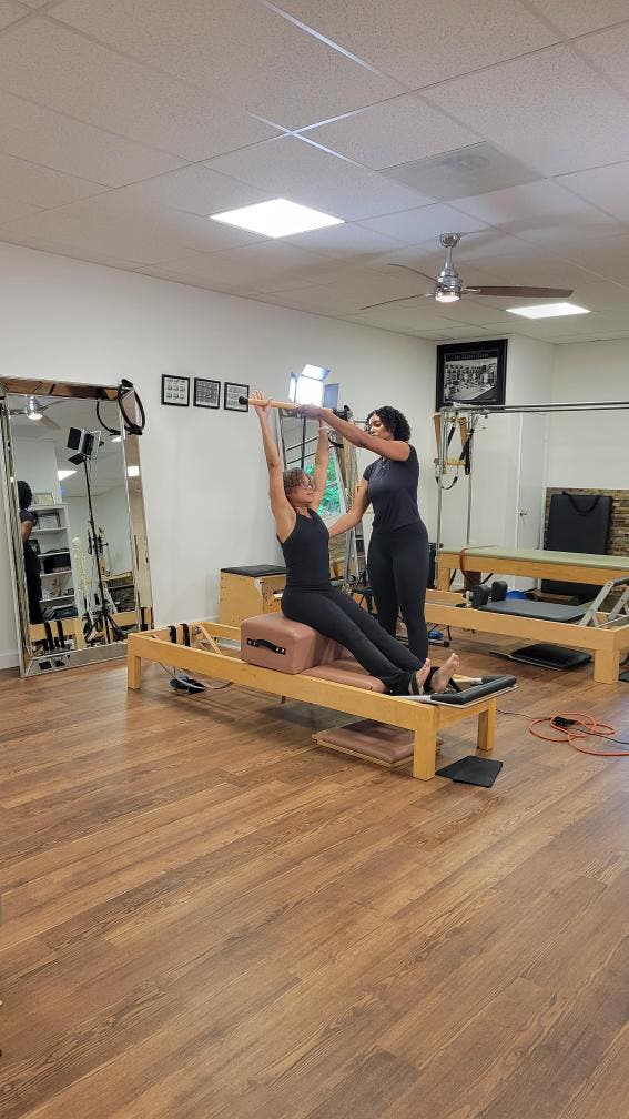 Jul 1 | Pilates Reformer Classes Forming in Crofton! | Crofton, MD Patch