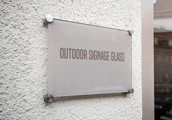 Eye-Catching Acrylic Signs in Frisco - McKinney, TX Patch