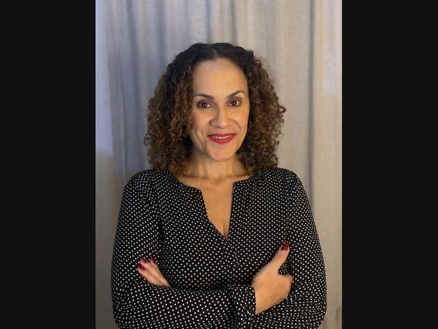Hastings Welcomes Karina Villalona as New Assistant Director for ...