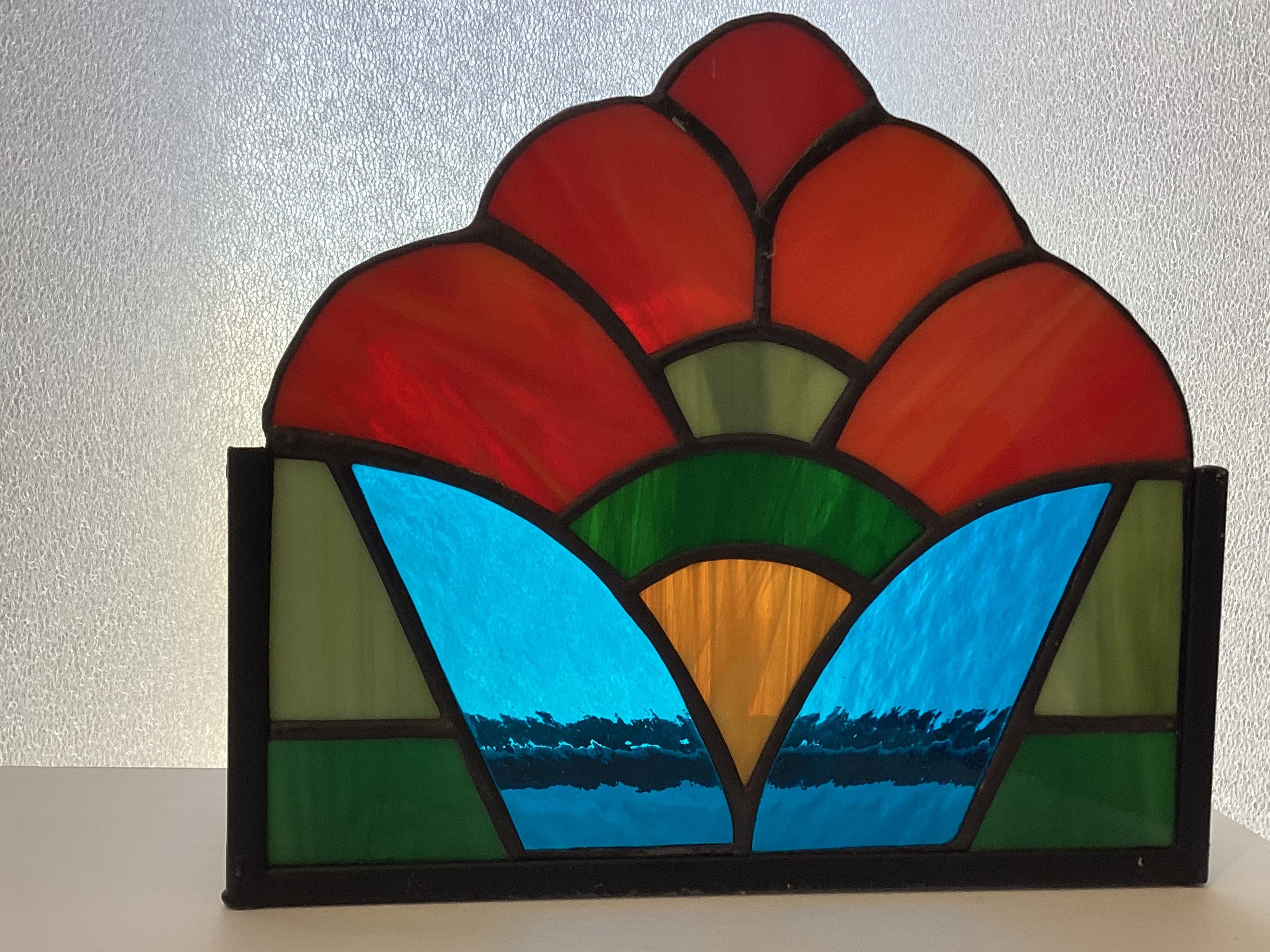 Jan 21 | Art Deco Light Glass Class | St. Pete, FL Patch