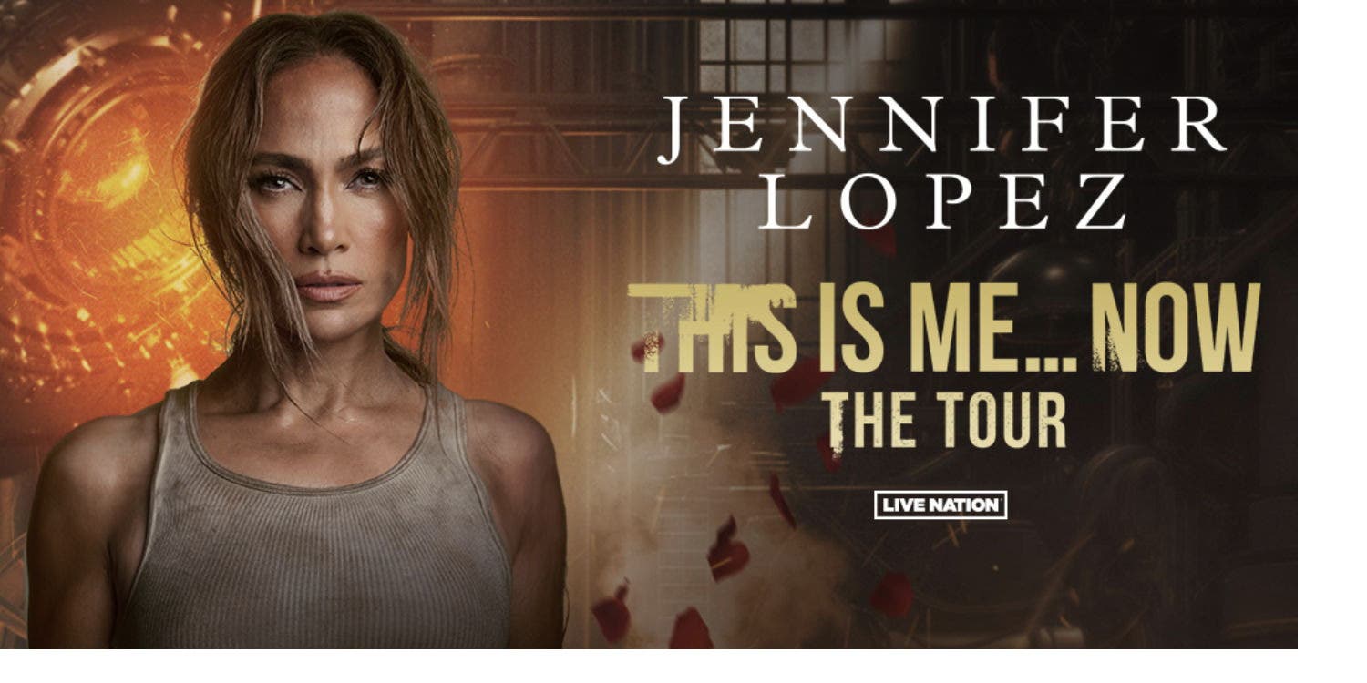 Jul 16 | Jennifer Lopez | San Francisco, CA Patch