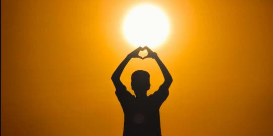 Jun 21 | Dancing Through Joy: Solstice Joy - A Ritual Of Light & Play ...