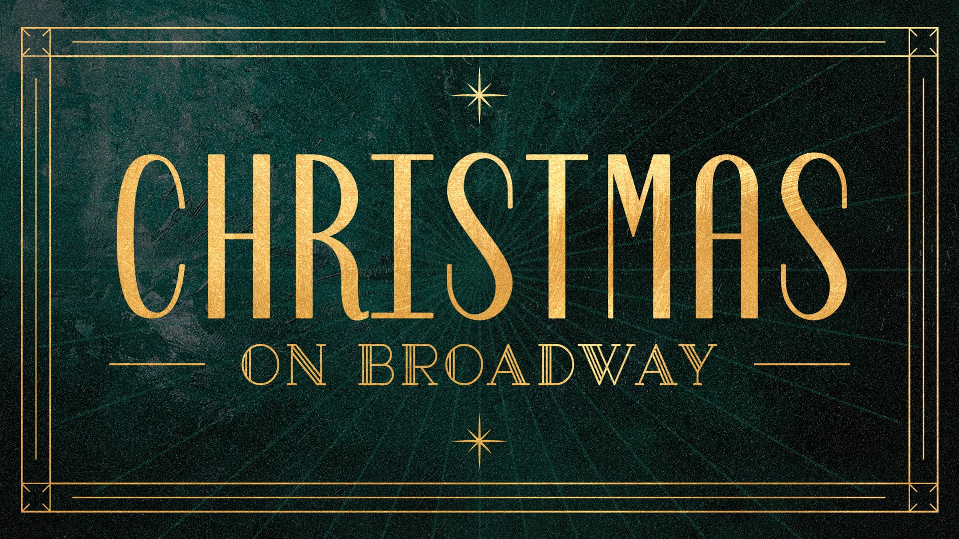 Dec 15 | Times Square Church Presents "Christmas On Broadway" | Harlem ...