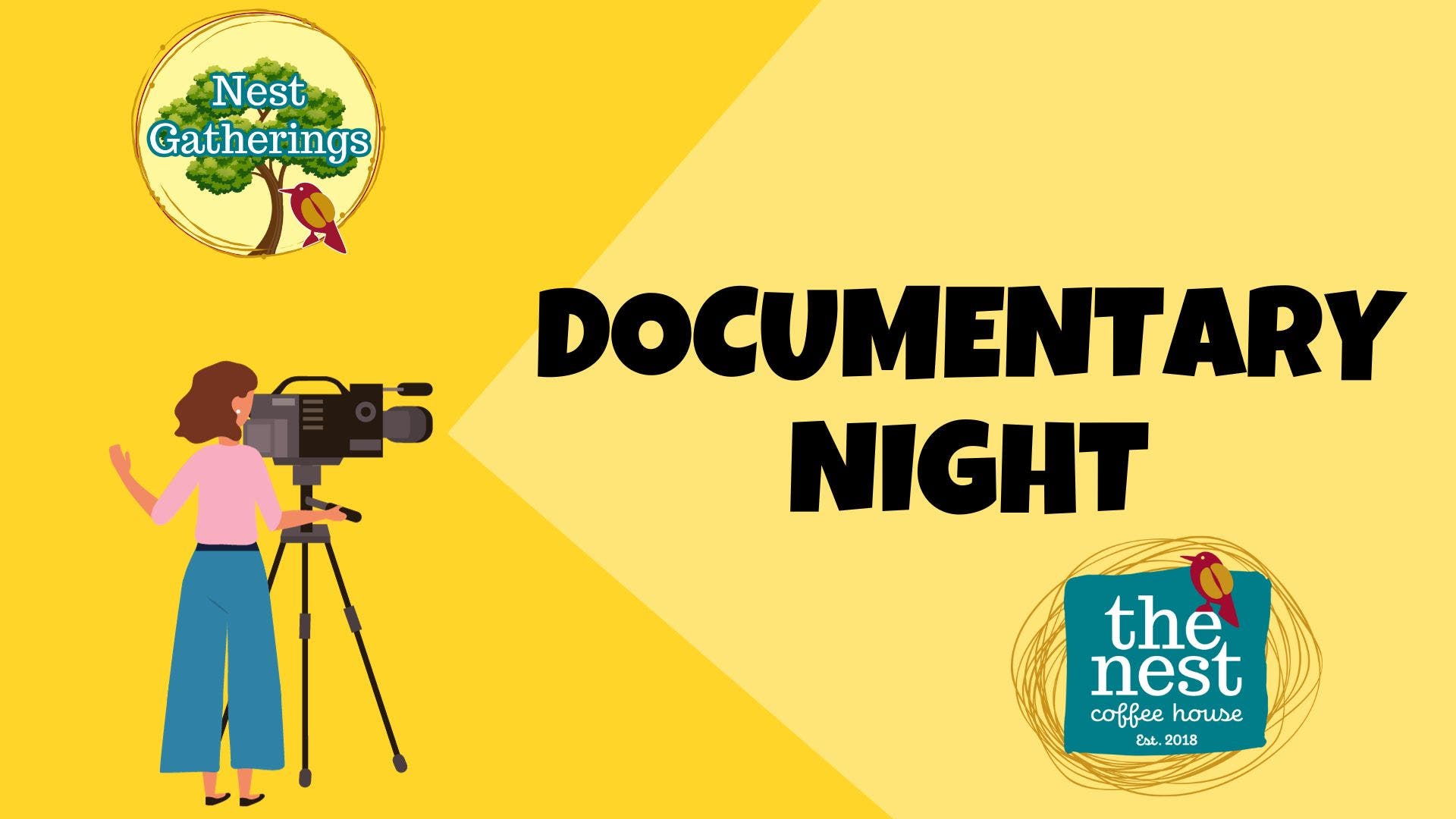Mar 22 | Documentary Night: Fabulous Fungus- For Neurodiverse Young ...