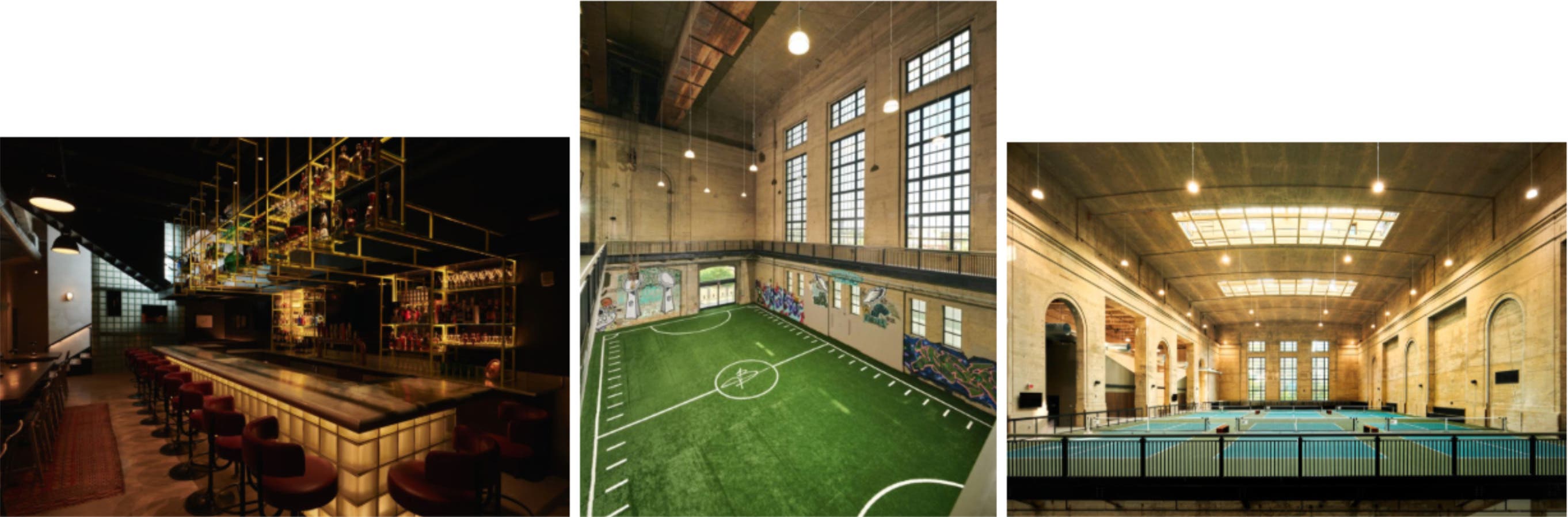 Nov 15 | Ballers Grand Opening Weekend | Philadelphia, PA Patch