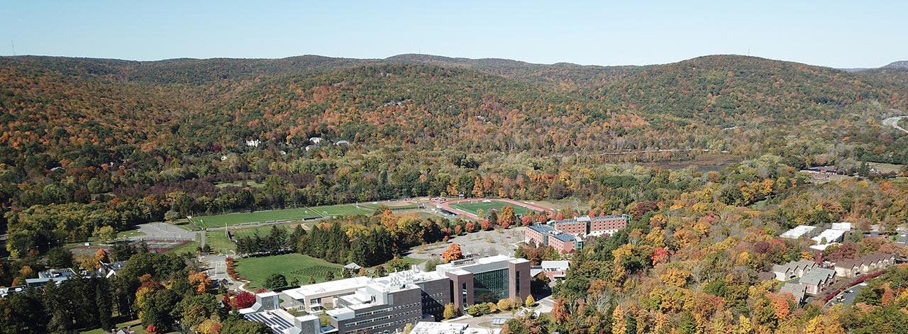 Ramapo College of New Jersey - Mahwah, NJ Patch