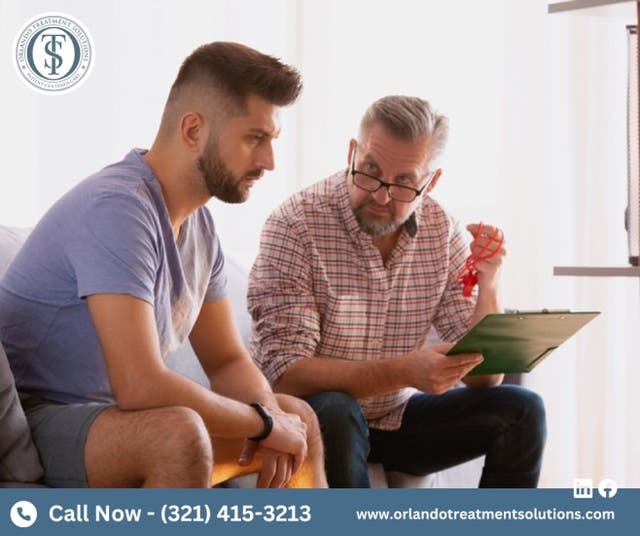 Cocaine Addiction Treatment: Find Hope at Orlando Treatment Solutions ...