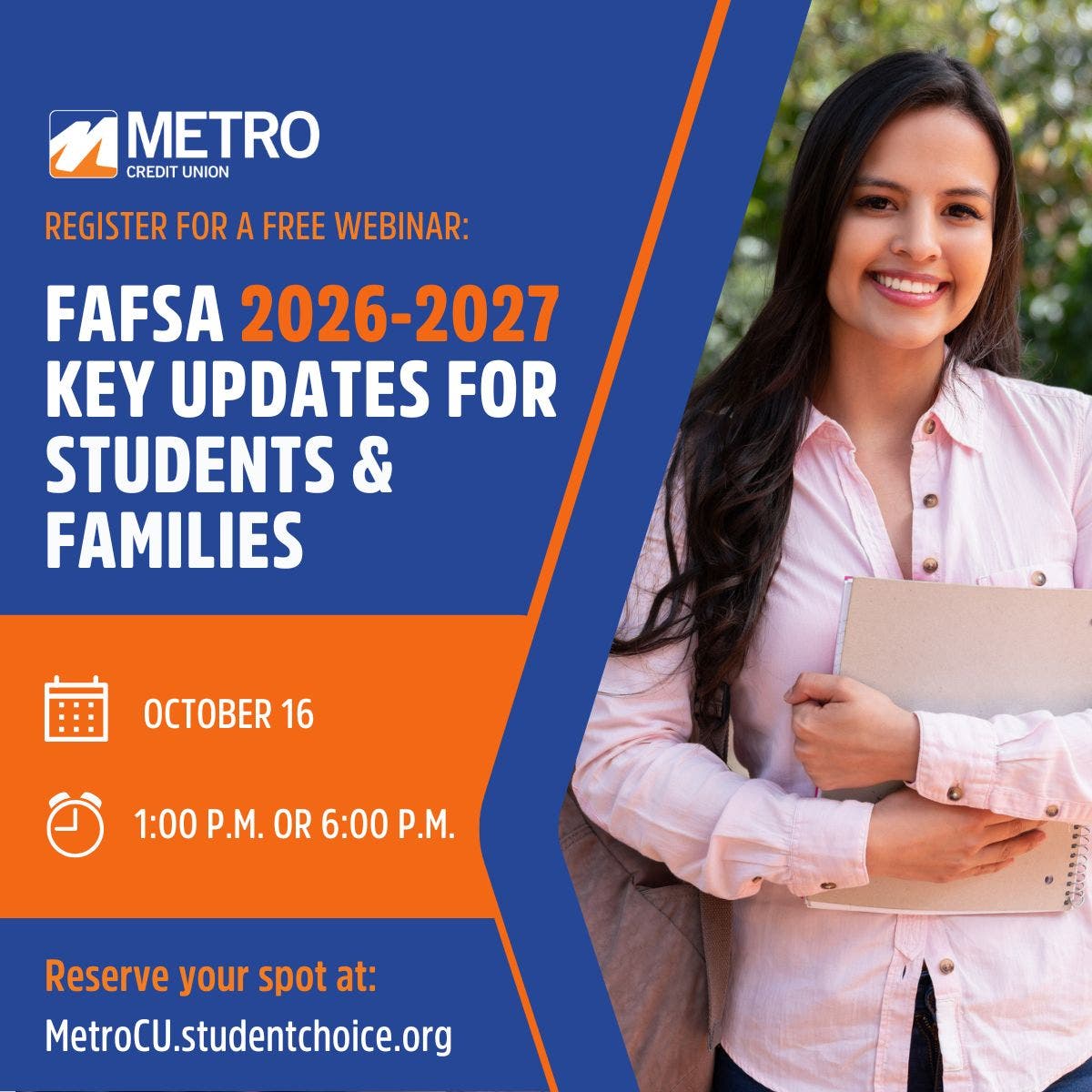 Oct 16 | FAFSA 2026-2027: Key Updates for Students & Families | Boston ...
