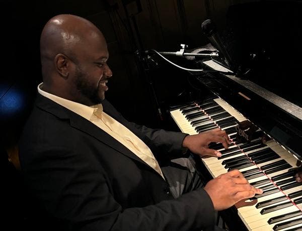 Sep 14 | An die Musik Live! Artist-in-Residence Justin Taylor's EP ...