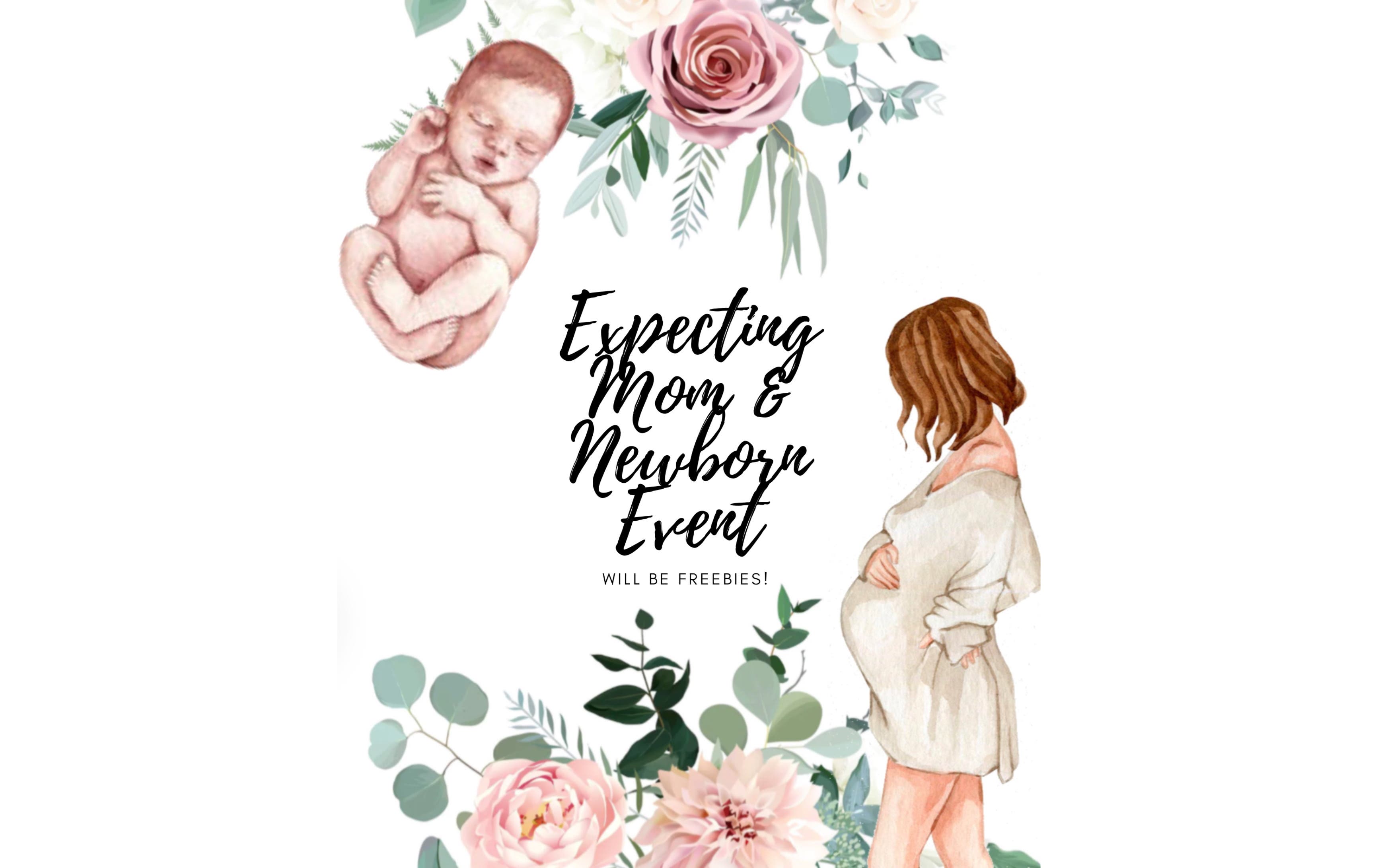 Sep 27 | Expecting Moms & Newborn Event | Oswego, IL Patch