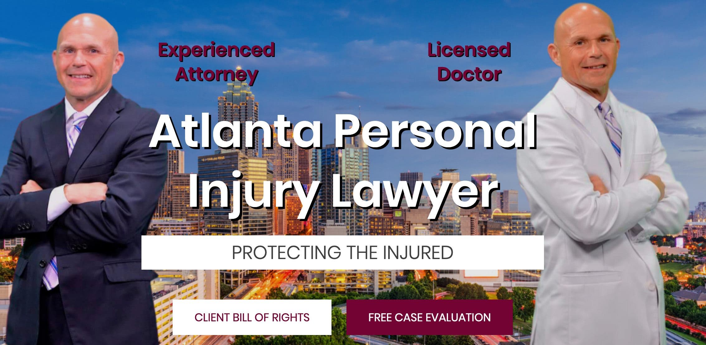 The Brown Firm Personal Injury Lawyers - Atlanta, GA Patch