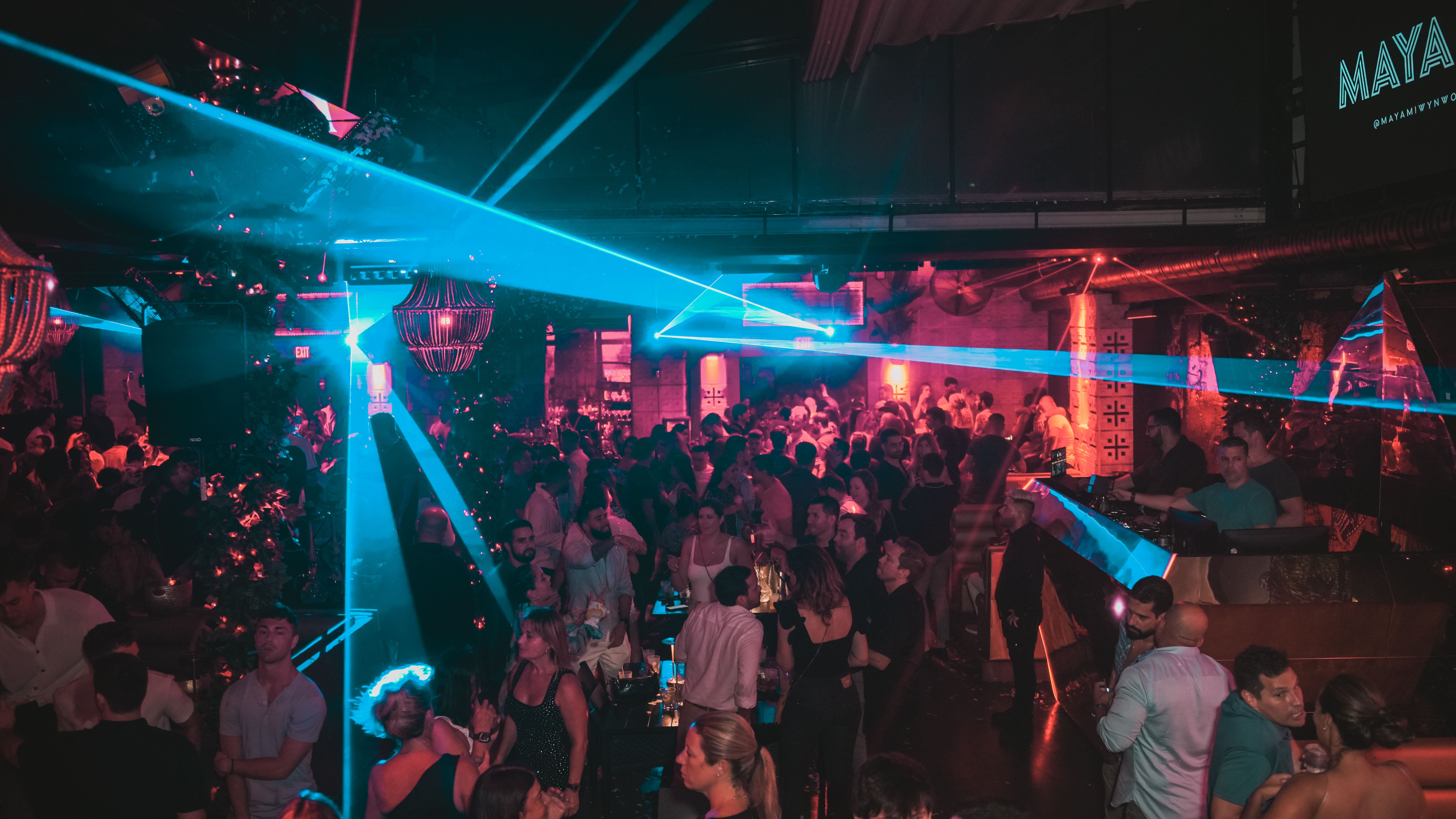 Oct 26 | Mayami’s Week of Halloween Celebrations 🎃 | Miami Beach, FL Patch