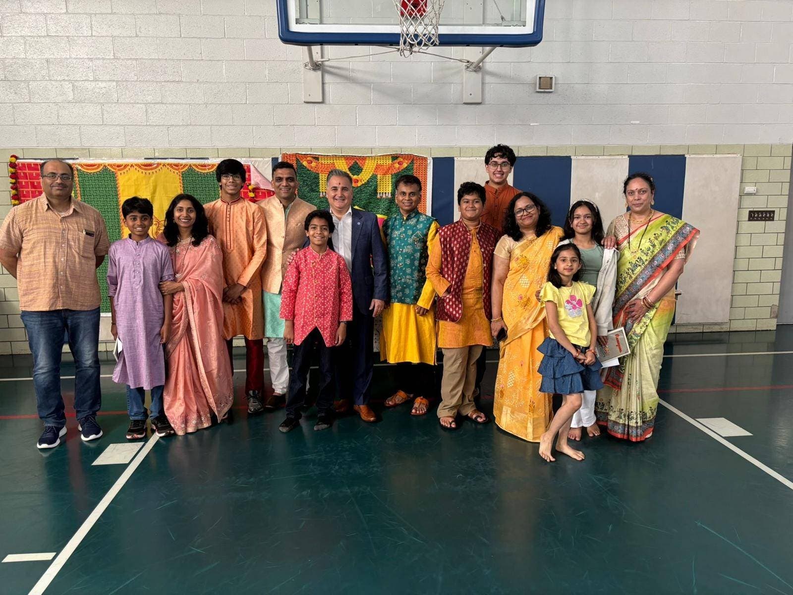 May 17 | Guruvandana (Teachers Appreciation event) | Milford, CT Patch