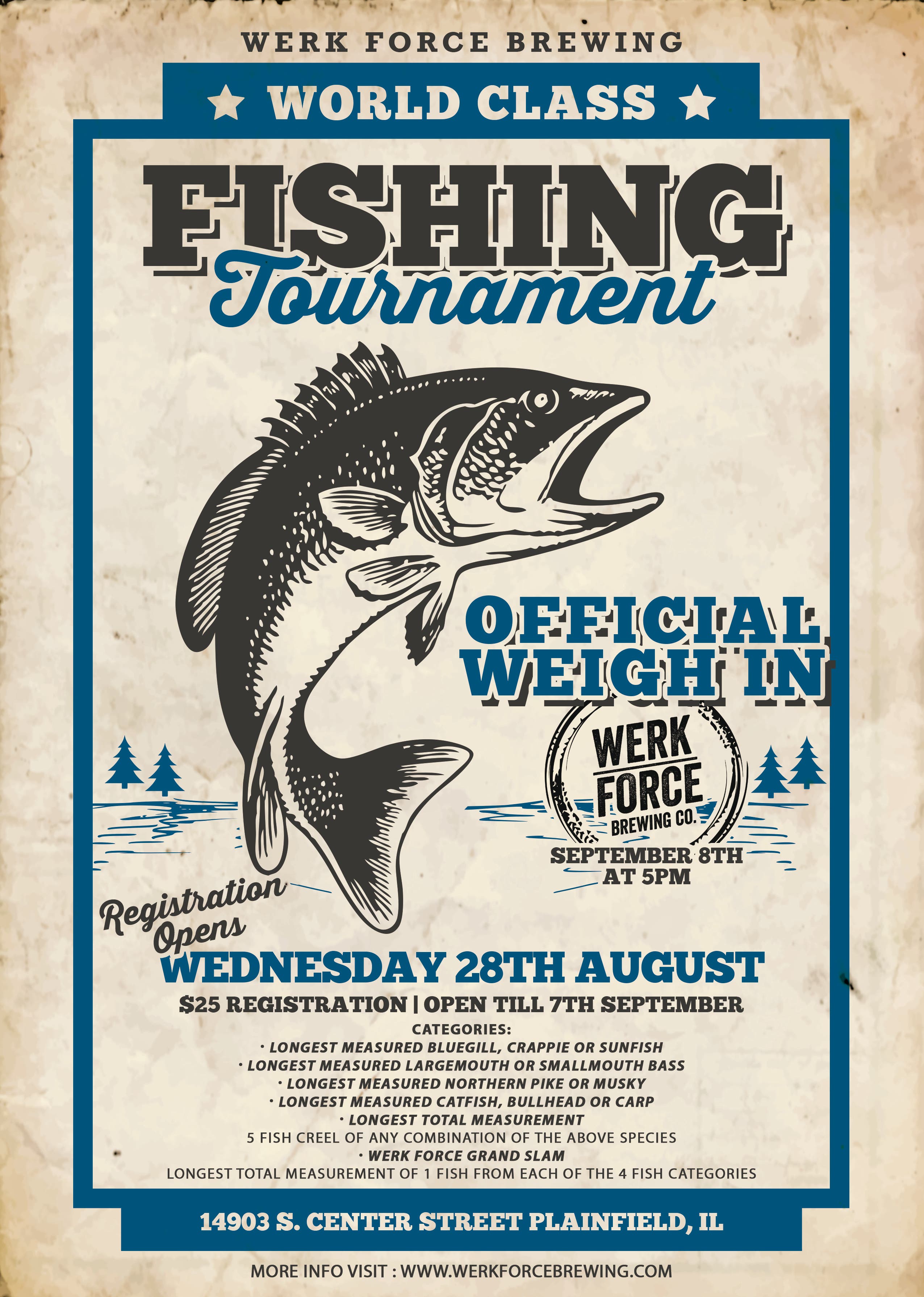 Sep 7 WFB World Class Fishing Tournament Plainfield IL Patch Sep 7 WFB World Class Fishing Tournament Plainfield IL Patch