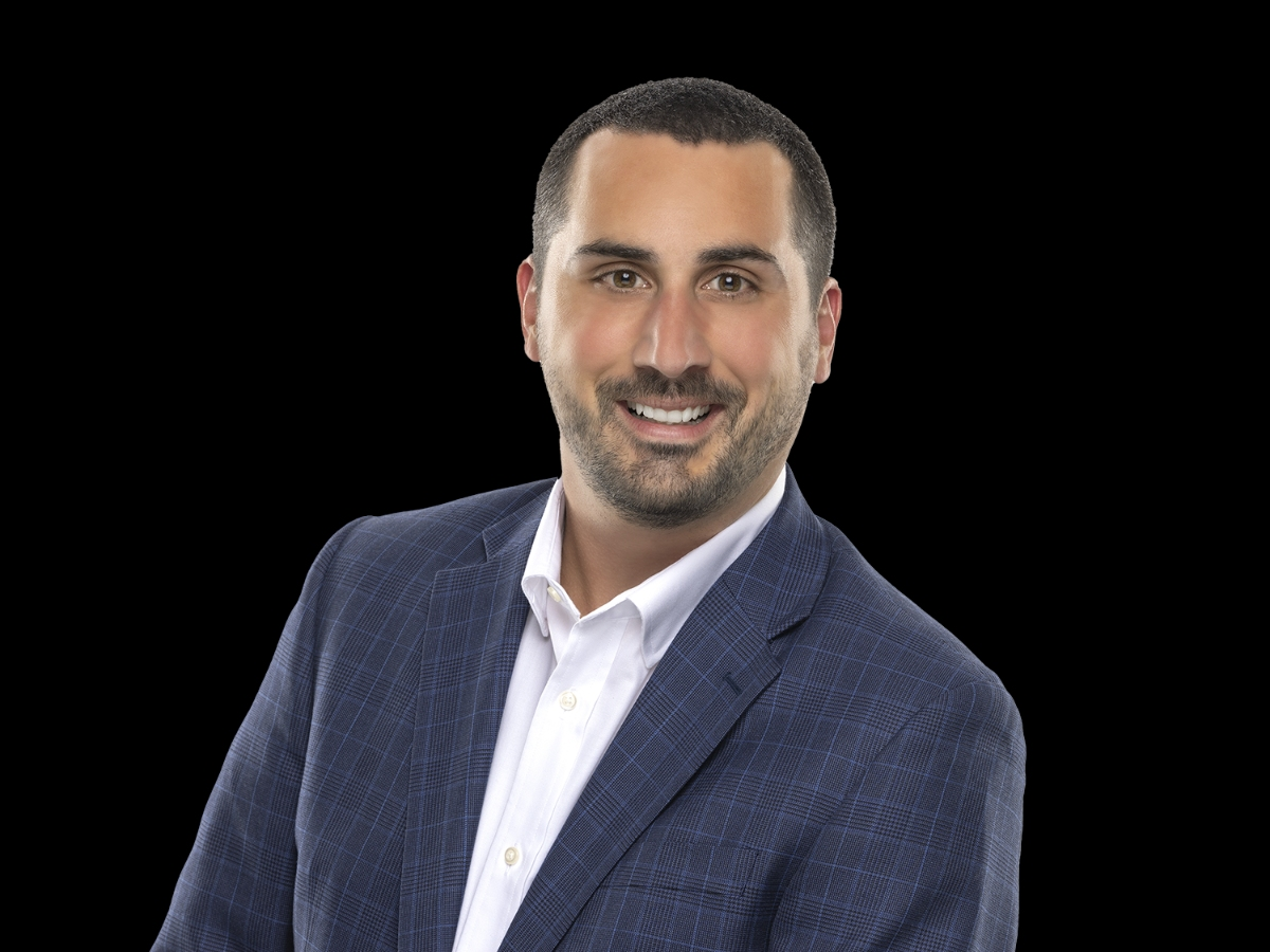 Jim Chapman Construction Group Announces New Vice President ...