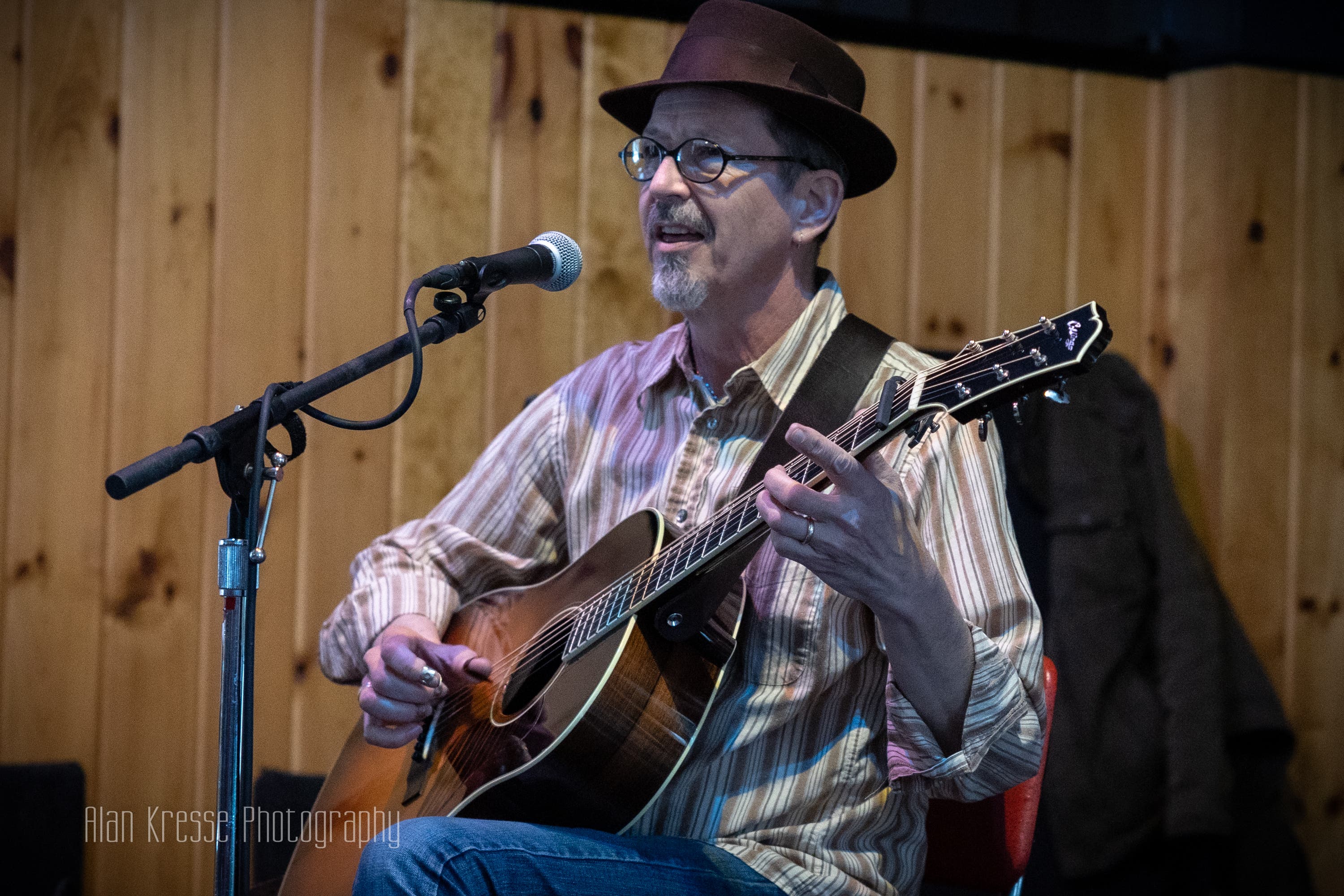 May 21 | Dan Hovey | Rockville, MD Patch