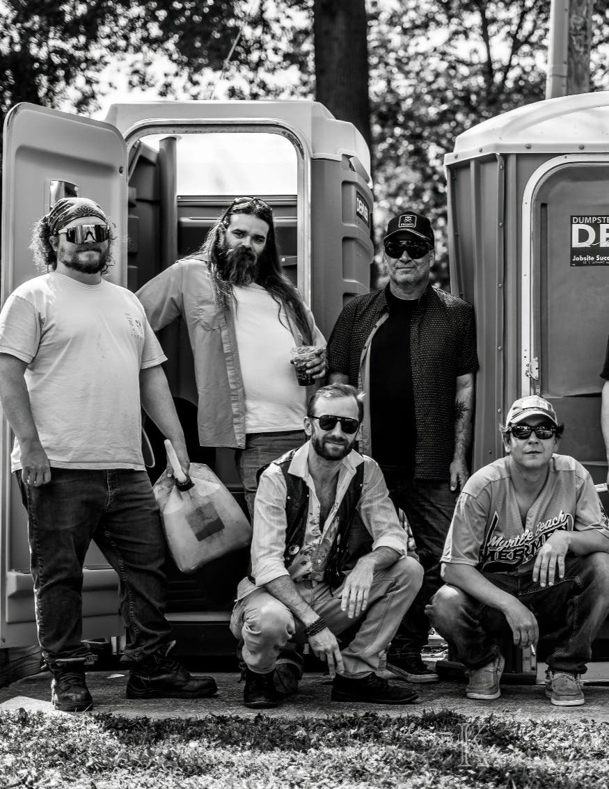 Oct 26 | American Darling | Rockville, MD Patch