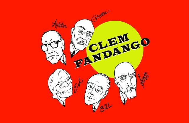 Jul 5 | Clem Fandango | Rockville, MD Patch