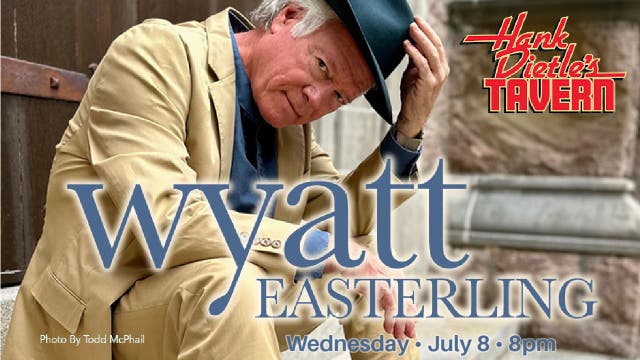 Jul 8 | Wyatt Easterling | Rockville, MD Patch