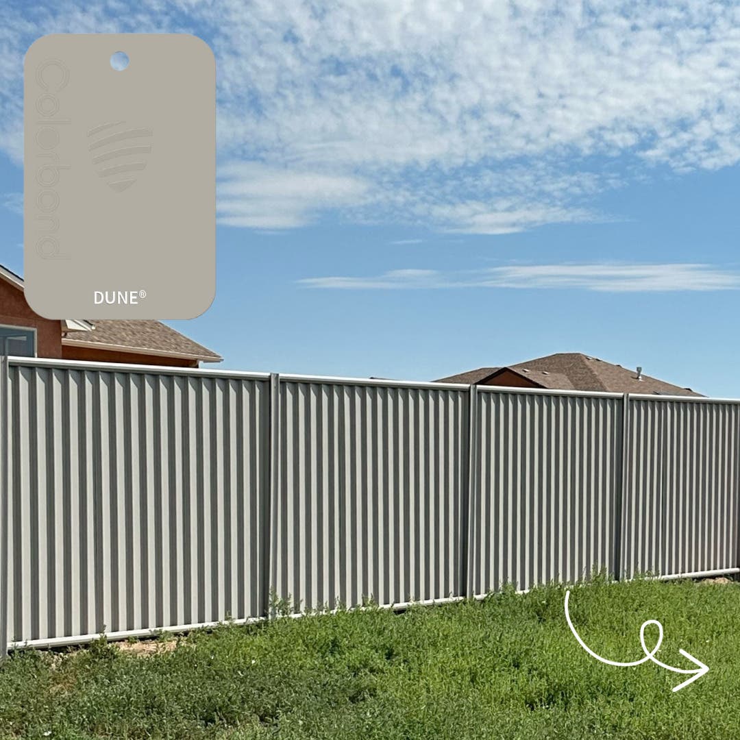 Why Fireproof Steel Fencing is Essential for Eugene Property Owners ...