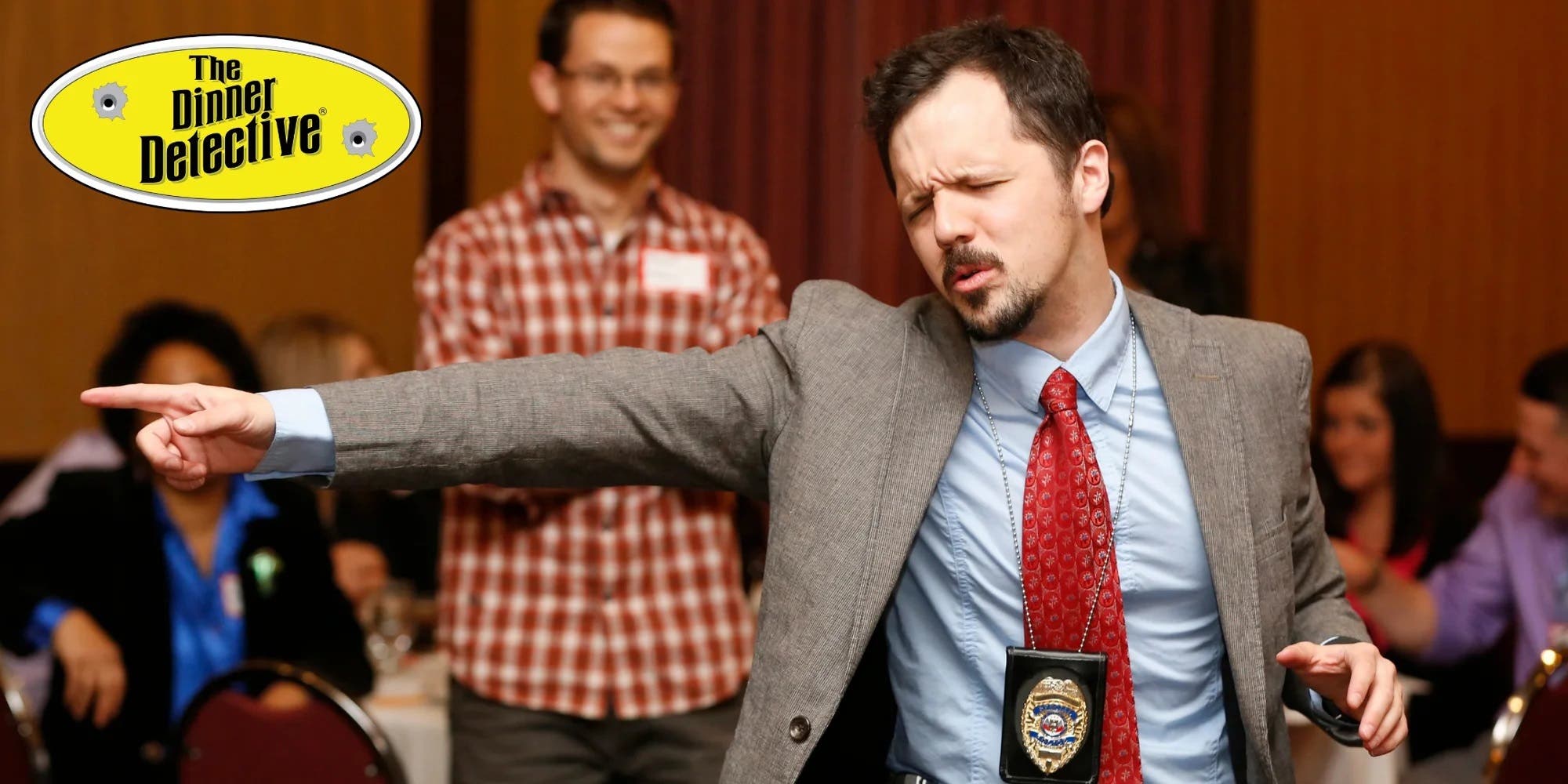 Feb 14 | Wednesday, February 14th, 2024 – Valentine’s Day Murder ...