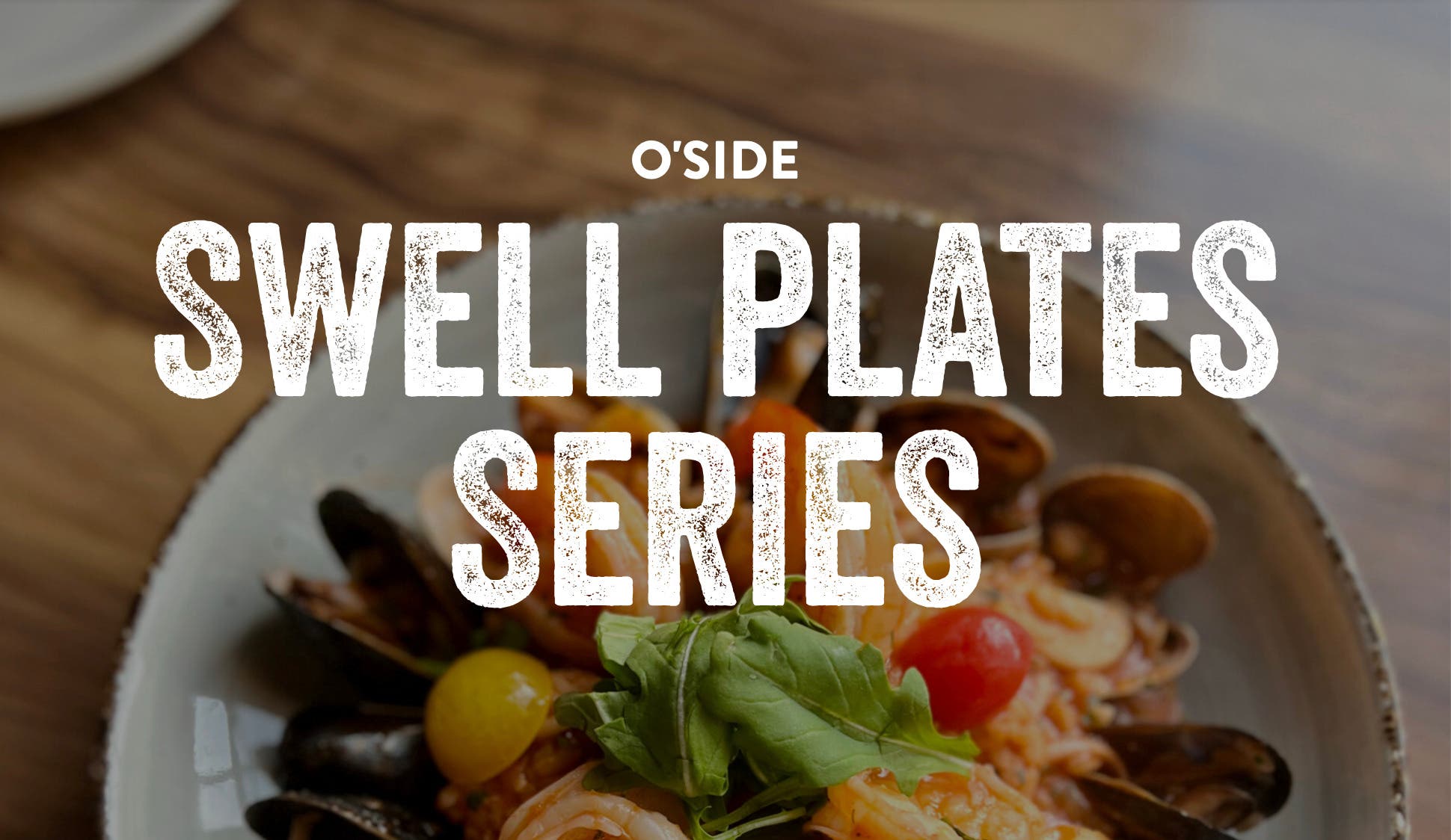 Jan 15 | Swell Plate Series With Visit Oceanside at Valle, Mission ...