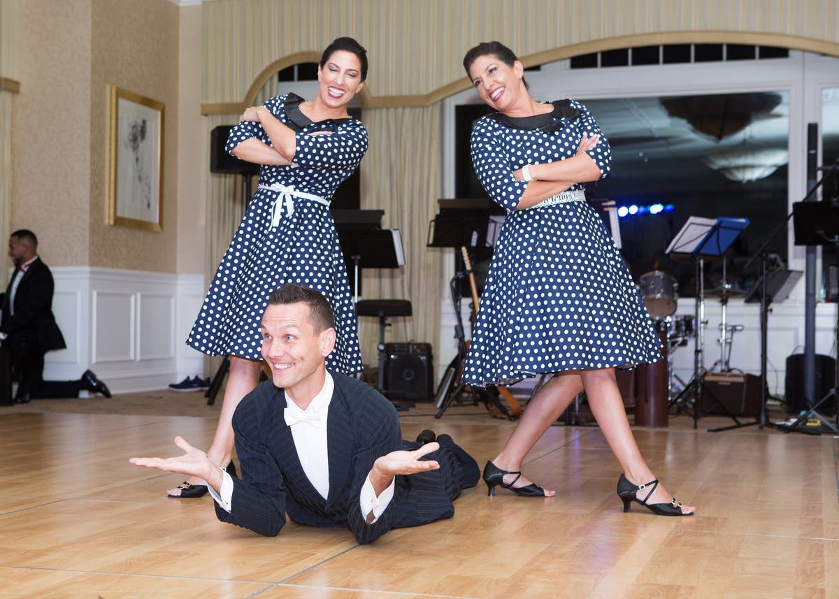 Dancing Stars of Greenwich Charity Dance Raised $45k for Abilis ...