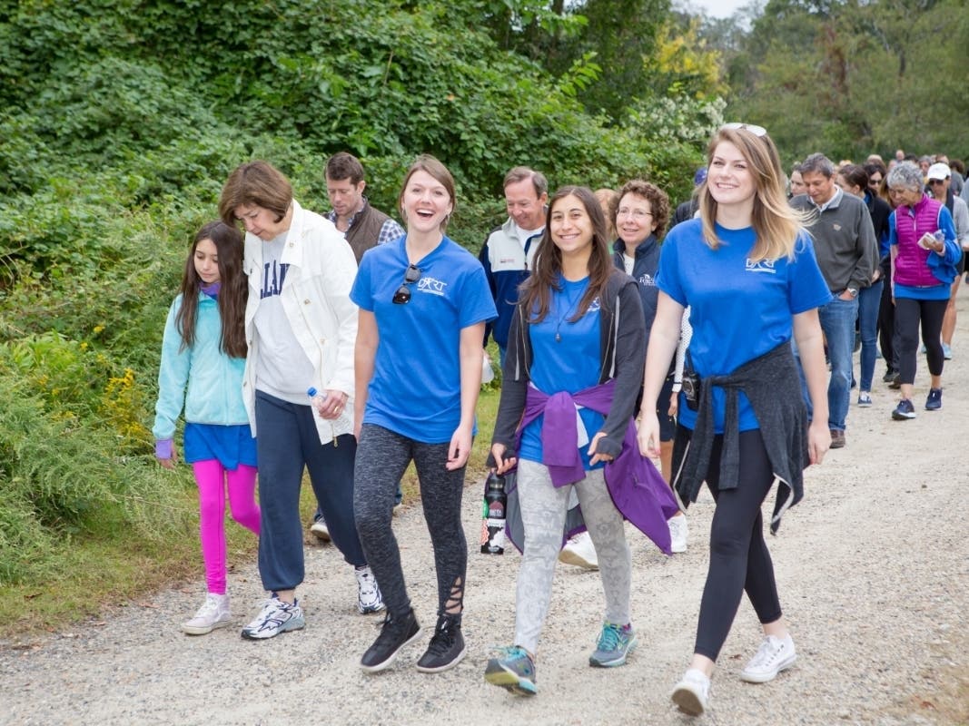 2nd Annual DART to the Finish Scheduled for October 5 | Greenwich, CT Patch