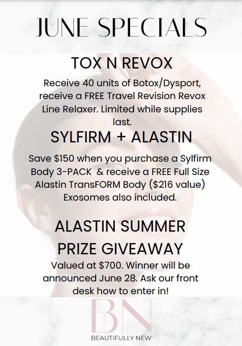 Jun 30 | Refresh and Renew This Summer with Beautifully New's June ...