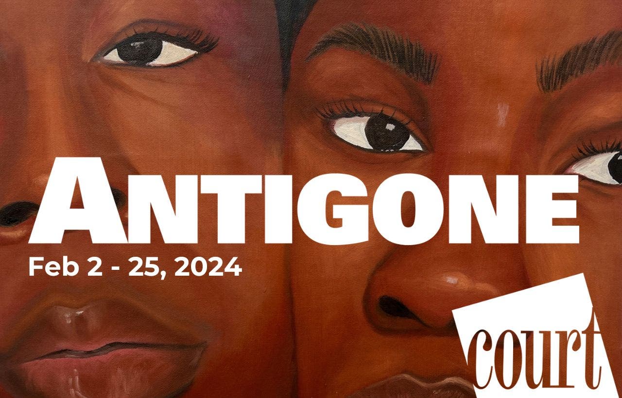 Feb 8 | Antigone | Hyde Park, IL Patch