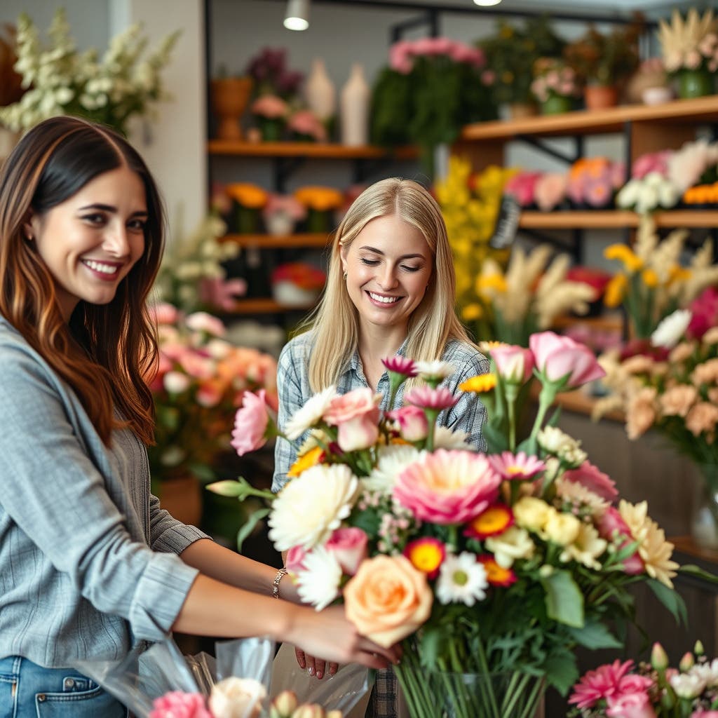 Jun 7 | Flower Girls Workshop: Blooming Buds! | Downers Grove, IL Patch